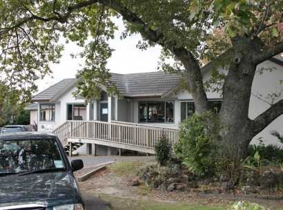 Kidd Inn - Gallery - Childcare Centre