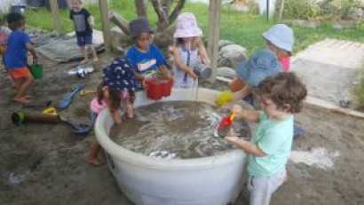 Kidd Inn - Gallery - Childcare Centre