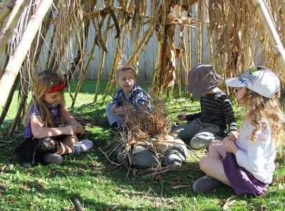 Kidd Inn - Gallery - Childcare Centre